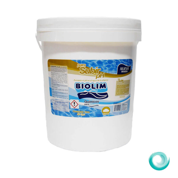 BIOLIM PARA SUBIR PH | Aumenta el pH y la alcalinidad total de la ...
