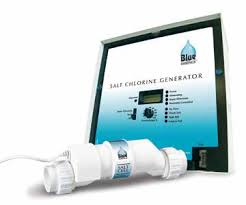 Generador de Cloro a base de Sal Blue Essence 132,300 Lts – Padmont Aqua