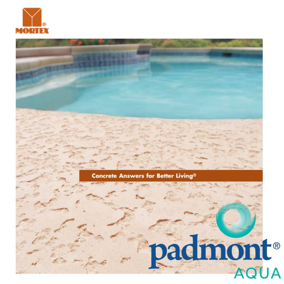 Keystone Kool Deck – Padmont Aqua