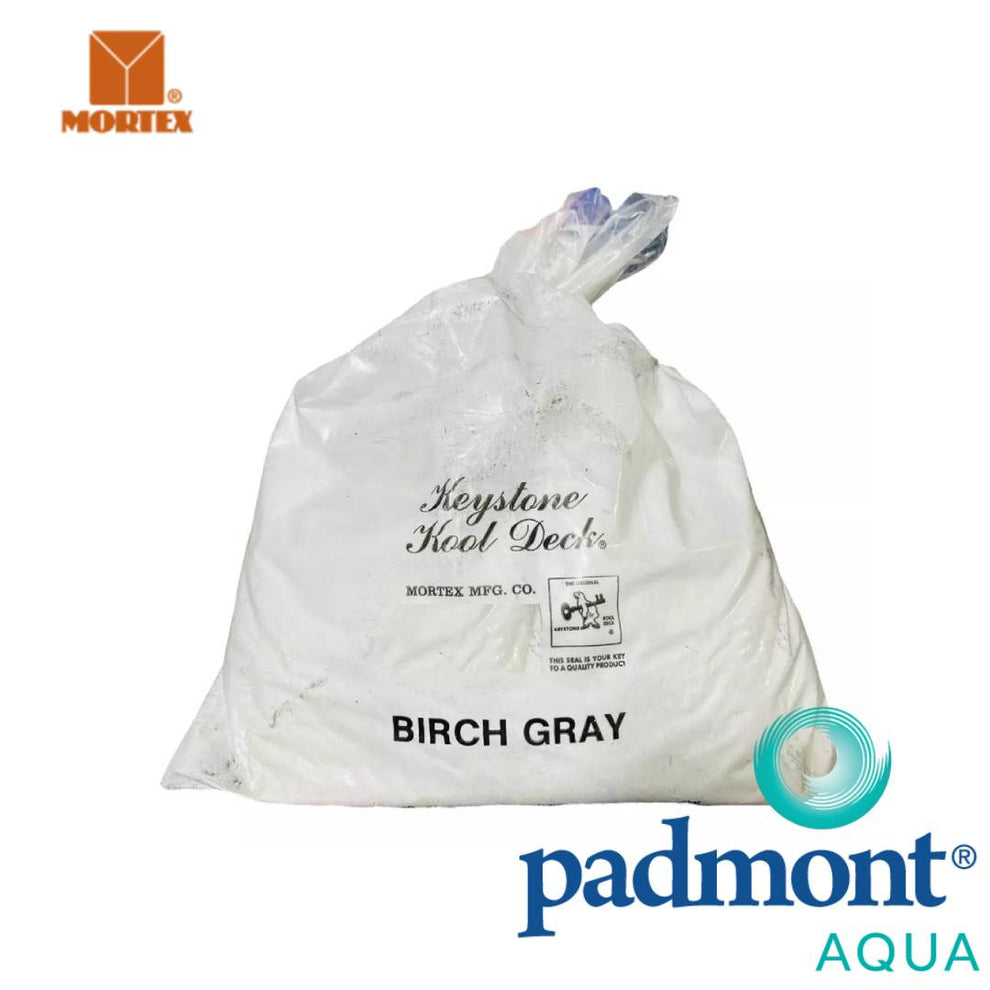 Keystone Kool Deck – Padmont Aqua